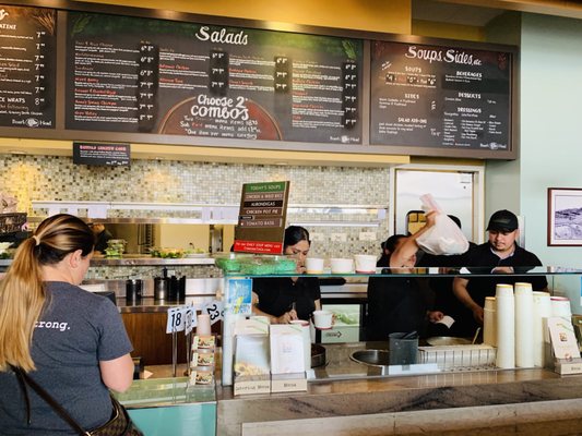 CROUTONS RESTAURANT - 91 Photos & 210 Reviews - 9254 Scranton Rd, San ...