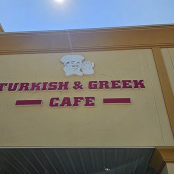 TURKISH AND GREEK CAFE - Updated May 2025 - 126 Photos & 57 Reviews ...