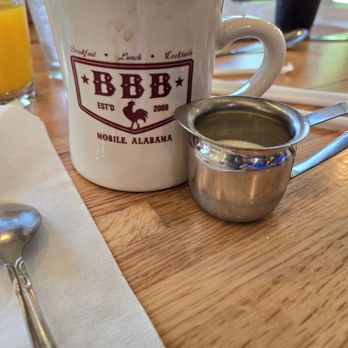 BIG BAD BREAKFAST - MOBILE - Updated February 2025 - 225 Photos & 167 ...