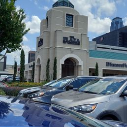 DIMASSI’S MEDITERRANEAN BUFFET - GALLERIA - Updated September 2025 ...