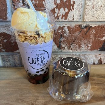 CAFE 86 - Updated September 2024 - 402 Photos & 166 Reviews - 738 Villa ...