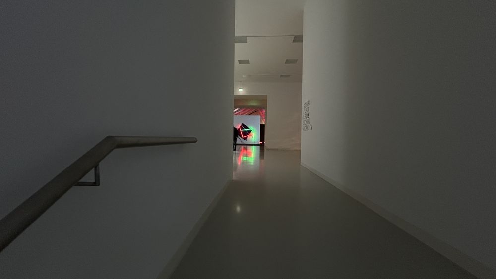 THE SCHAUFLER FOUNDATION SCHAUWERK - Updated February 2025 ...