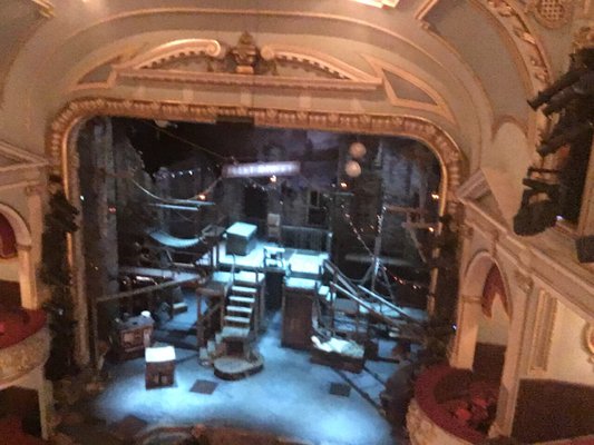 ASOLO REPERTORY THEATRE - 35 Photos & 17 Reviews - Performing Arts ...