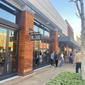 THE STATE - Updated March 2025 - 2177 Photos & 1684 Reviews - 7900 Kew ...