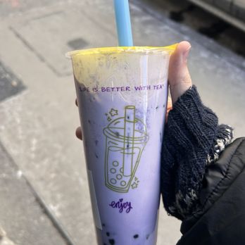 PIN MING BUBBLE TEA - Updated October 2025 - 228 Photos & 117 Reviews ...