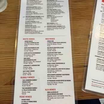 THE LOWBROW - Updated January 2026 - 301 Photos & 494 Verified Reviews ...