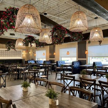 NOSTIMO - Updated January 2025 - 142 Photos & 102 Reviews - 286 W Rand Rd, Arlington Heights ...