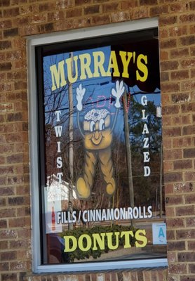 MURRAY’S DONUTS - Updated September 2025 - 20 Photos & 53 Reviews - 627 ...