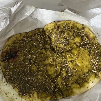 MANAKEESH CAFE BAKERY & GRILL - Updated December 2025 - 543 Photos ...