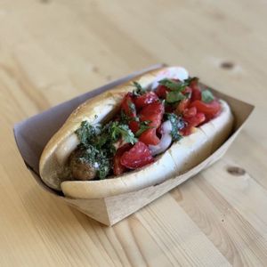 BOONEDOGS - Updated June 2024 - 201 Photos & 103 Reviews - 5902 Old ...