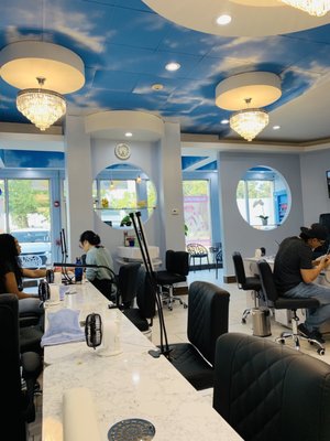 Bebe Nail & Spa - 42 Photos - Nail Salons - 223 E Higgins Rd, Gilberts, IL - Phone Number - Yelp