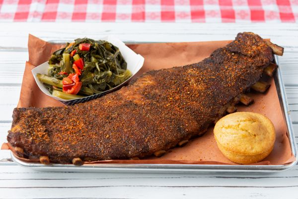 HOG SHACK BAR B Q - Updated September 2025 - 70 Photos & 90 Reviews ...