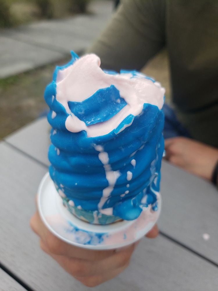 TURBO CONE - Updated March 2025 - 81 Photos & 72 Reviews - 828 St ...