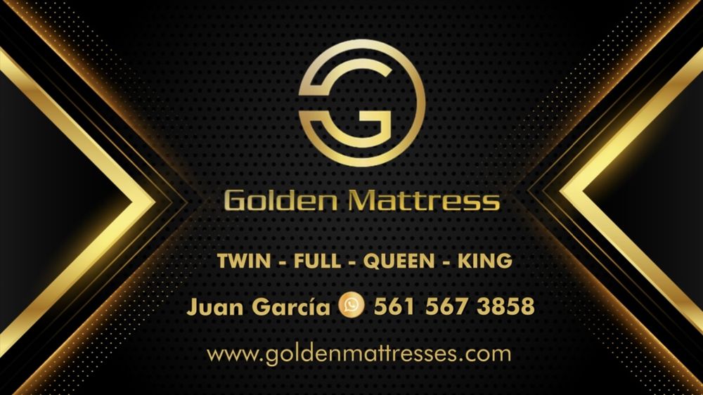 GOLDEN MATTRESS - 18 Photos - 349 W Hillsboro Blvd, Deerfield Beach ...