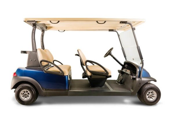 PARTS ‘N CARTS - Updated May 2026 - 18 Photos - 1651 Sun City Center ...