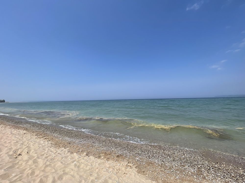 GOOD HARBOR BEACH - Updated August 2025 - 13 Photos - Lake Michigan Rd ...