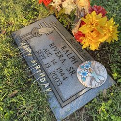 ASSUMPTION CEMETERY - CHAPEL & MAUSOLEUM - 54 Photos & 21 Reviews ...