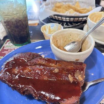 LOG CABIN GRILL & MARKET - Updated December 2025 - 54 Photos & 135 ...