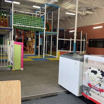 HIGH 5 INDOOR PLAYGROUND - Updated June 2025 - 127 Photos & 243 Reviews ...