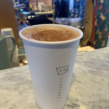 STOPGAP COFFEE - Updated December 2025 - 17 Photos - 9749 111 Street NW, Edmonton, Alberta ...