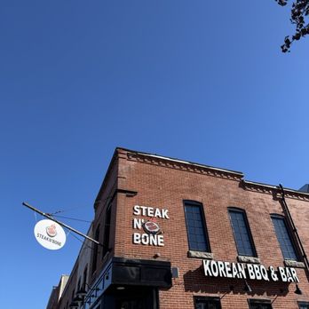STEAK N’ BONE - Updated September 2025 - 109 Photos & 34 Reviews - 2821 ...