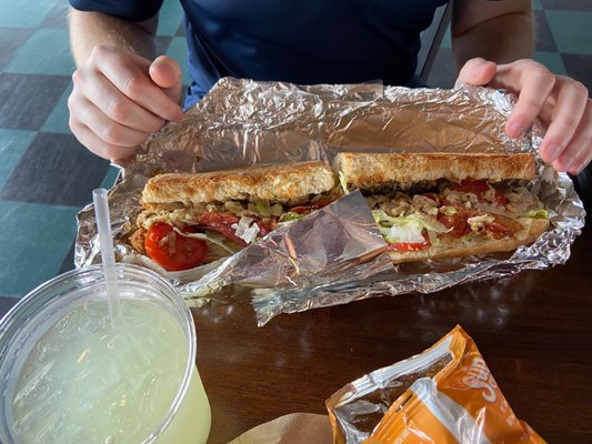 PLANET SUB - Updated October 2025 - 27 Photos & 43 Reviews - 6915 ...