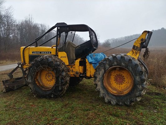 TROYER’S TIMBER HARVESTING - Updated July 2026 - 2700 Clintonville Rd ...