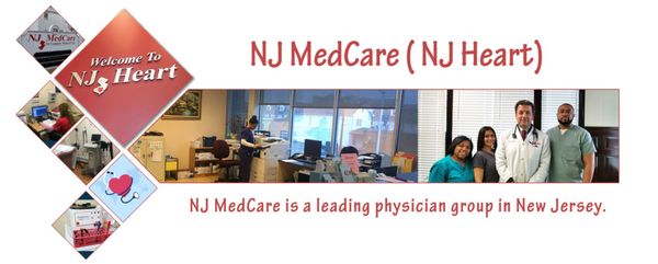 NJ HEART / NJ MEDCARE - Updated December 2025 - 10 Reviews - 520 N Wood ...