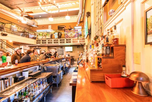 HARRY’S BLUE BELL TAPROOM - Updated January 2026 - 30 Photos & 16 ...