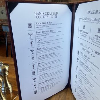 CLINK - THE LIBERTY HOTEL - Updated October 2025 - 462 Photos & 485 ...