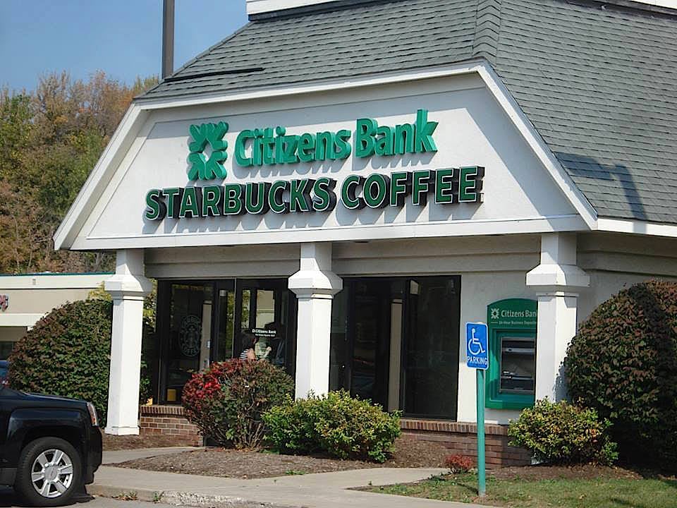 CITIZENS BANK - Updated August 2025 - 6720 Pittsford Palmyra Rd ...