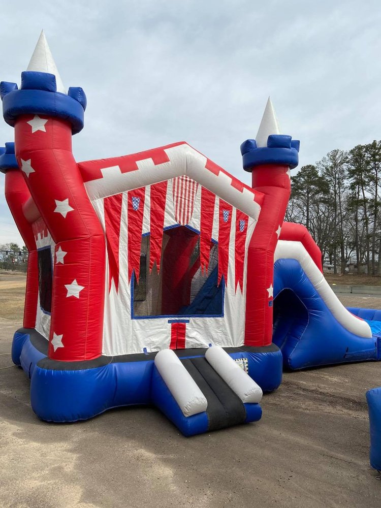 DEEP SOUTH INFLATABLES - Updated March 2025 - 11 Photos - Florence ...