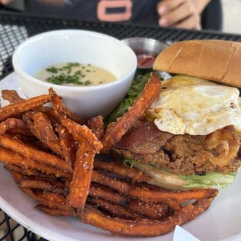 2020 MARKET SCRATCH KITCHEN & BAR - Updated May 2025 - 724 Photos & 614 ...