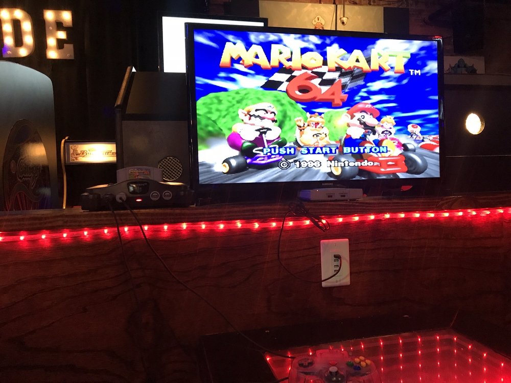 The Cade, Bloomington | Roadtrippers