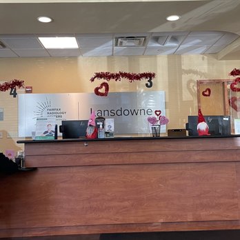 FAIRFAX RADIOLOGY CENTERS - Updated May 2025 - 31 Photos & 12 Reviews ...