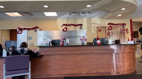 FAIRFAX RADIOLOGY CENTERS - Updated December 2025 - 31 Photos & 15 ...