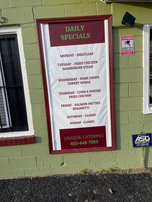 UNIQUE CATERING - Updated December 2024 - 11 Photos & 12 Reviews - 1624 ...