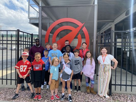 ECCO SELECT - Updated December 2025 - 20 Photos - North Kansas City ...