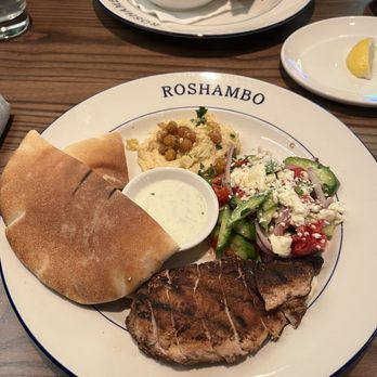 ROSHAMBO - Updated December 2025 - 205 Photos & 107 Reviews - 2355 ...