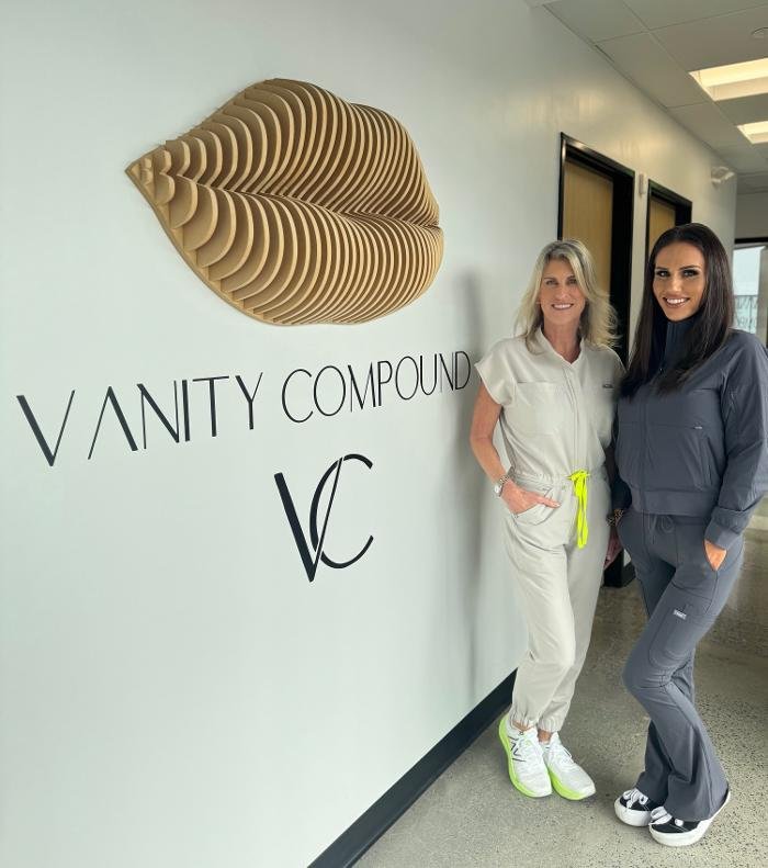 VANITY COMPOUND MEDICAL AESTHETICS - Updated April 2026 - 113 Photos ...