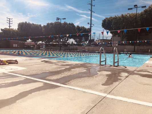 GLASSELL PARK POOL - 22 Photos & 77 Reviews - 3704 Verdugo Rd, Los ...