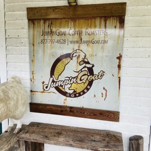 JUMPINGOAT COFFEE ROASTERS & TASTING ROOM - Updated October 2024 - 72 ...