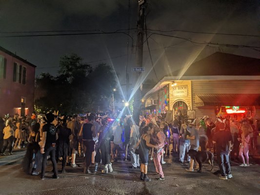 ST ROCH TAVERN - Updated September 2025 - 36 Photos & 38 Reviews - 1200 ...