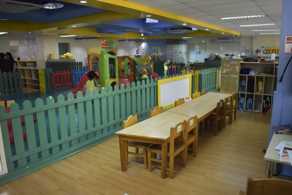 CAMBRIDGE CHILD DEVELOPMENT CENTER SALCEDO-MAKATI - Updated December ...
