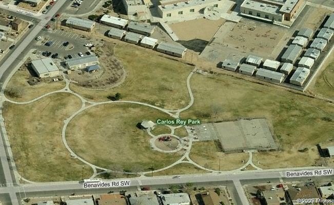 CARLOS REY PARK - Updated January 2025 - Albuquerque, New Mexico ...