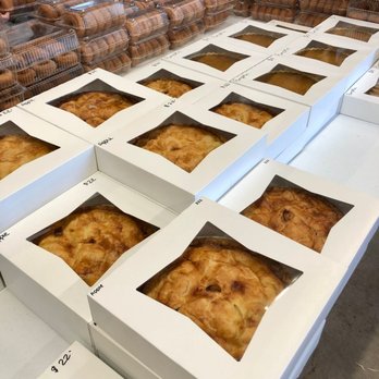 APPLE RIDGE ORCHARDS - Updated September 2024 - 215 Photos & 92 Reviews ...