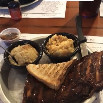 SHIVER’S BBQ - Updated 2024 - 1790 Photos & 1605 Reviews - 28001 S ...