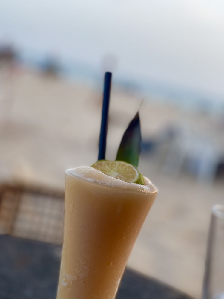 SUNSET BEACH BAR ROTA - Updated May 2024 - Paseo Marítimo, Rota, Cádiz ...