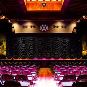 STABLE HALL - Updated April 2025 - 42 Photos & 18 Reviews - 307 Pearl ...