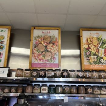 KREATION ORGANIC - Updated December 2024 - 70 Photos & 93 Reviews - 806 ...